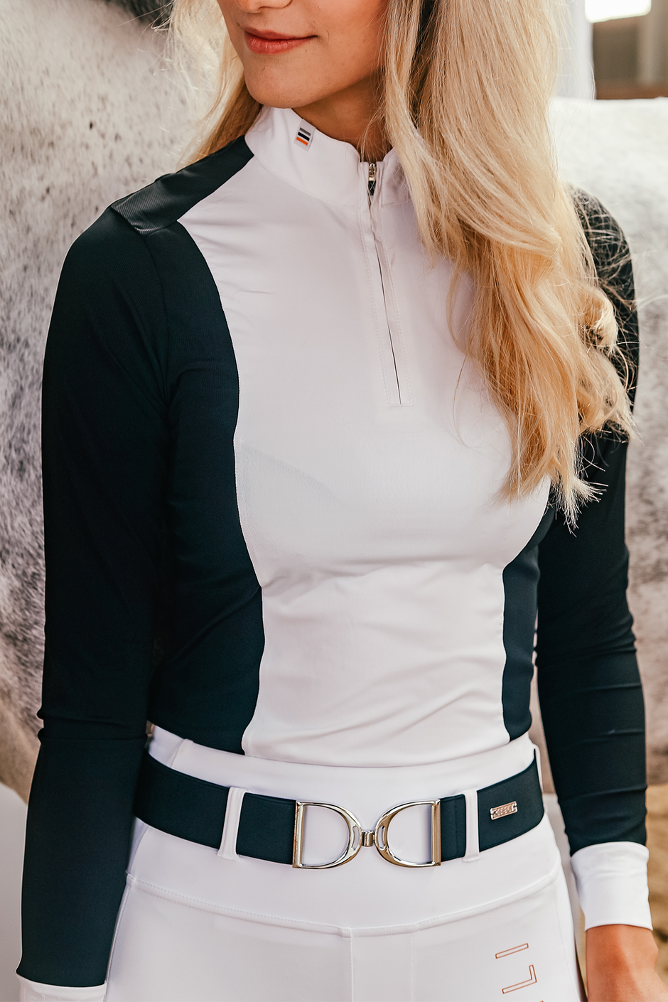 Equestrian Clothing and Accessories for Women – Cieli Equestrian ZA