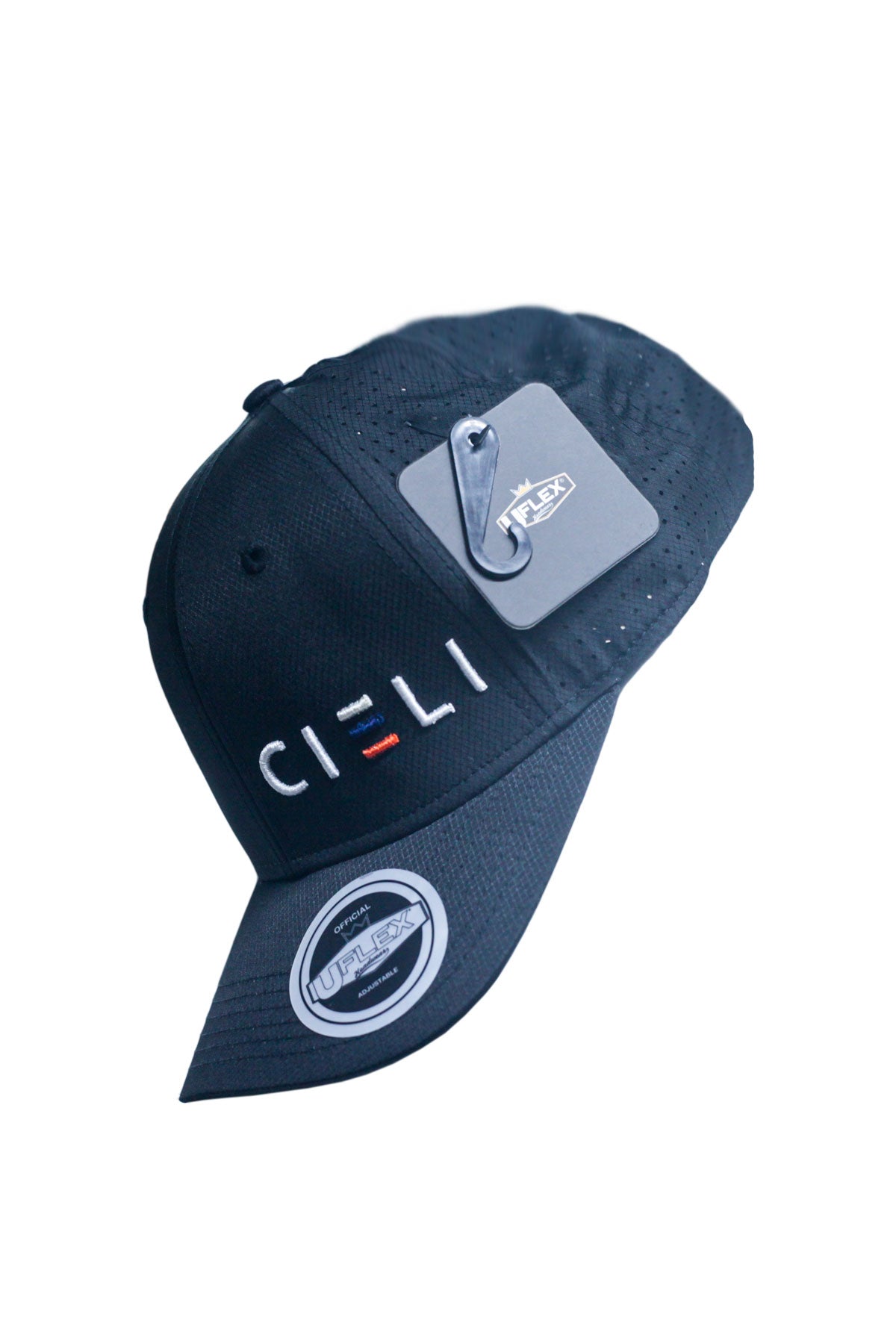 Signature Cap – Cieli Equestrian ZA